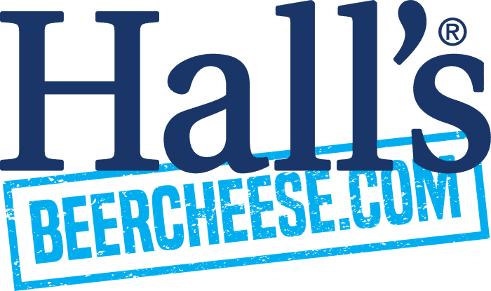 Hall's Beer Cheese | The Original Snappy Beer Cheese